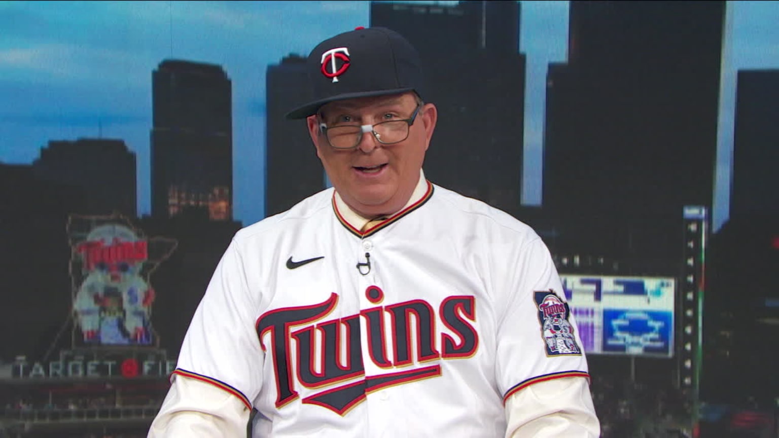 Plesac discusses the Twins and their success | 05/26/2023 | New York Mets