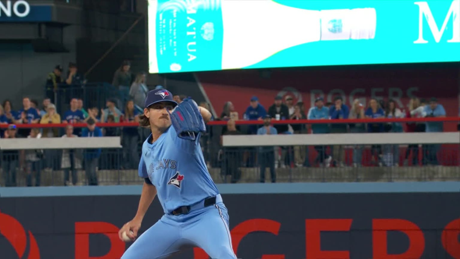 Kevin Gausman fans six | 05/11/2024 | MLB.com