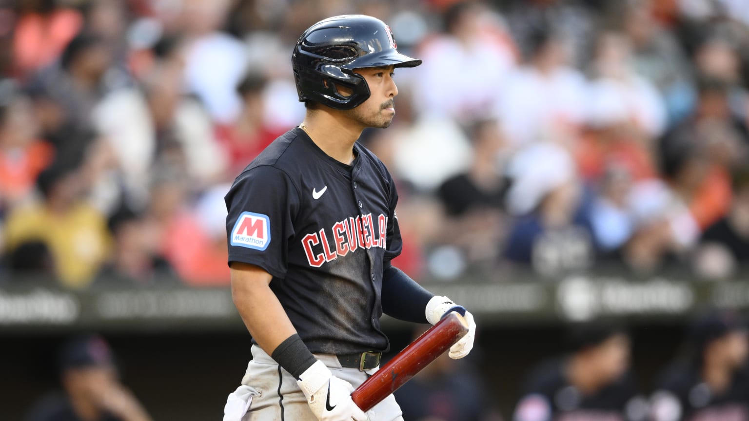 Steven Kwan qualifies for stats | Morning Lineup | 07/05/2024 | MLB.com