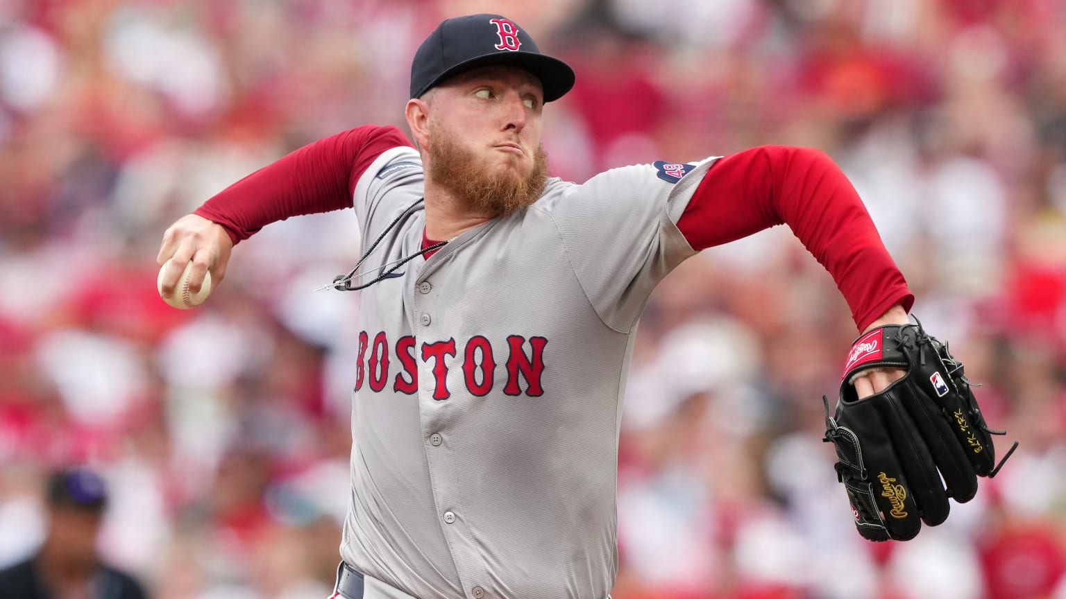 Red Sox, Reds - 06/23/2024 | Game Video Highlights | MLB Film Room ...