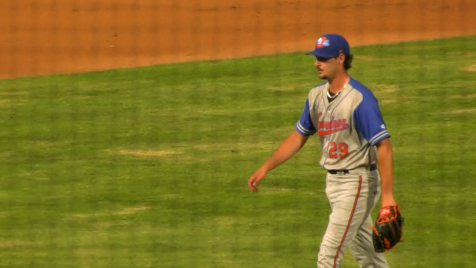 Michael Forret's eight strikeouts | 06/20/2024 | Baltimore Orioles