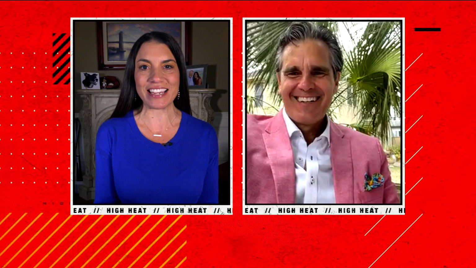 Chip Caray on the Cardinals and his family legacy | 01/31/2023 | New ...