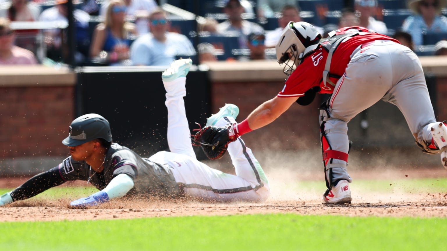 Reds, Mets - 07/20/2025 | Game Video Highlights | MLB Film Room | MLB.com