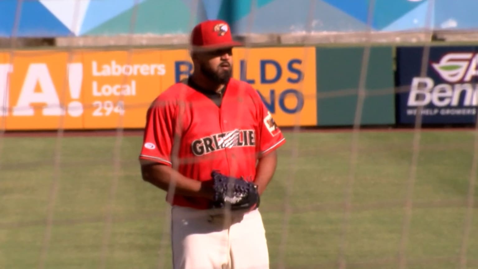 Germán Márquez's five strikeouts | 06/17/2024 | MLB.com