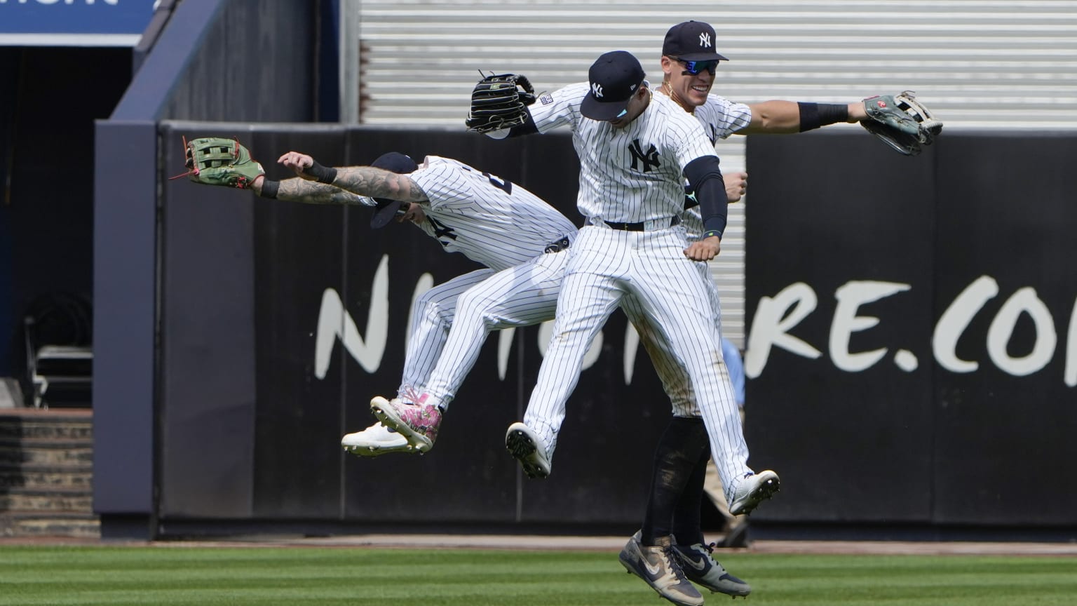 Clay Holmes seals Yankees' 5-0 win over Mariners | 05/23/2024 | New ...