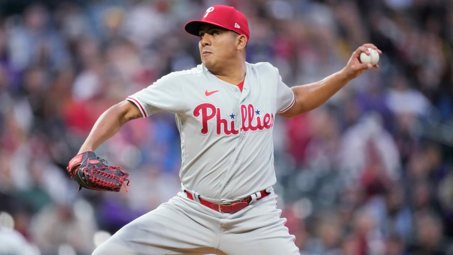 Phillies, Rockies - 05/13/2023 | Game Video Highlights | MLB Film Room ...