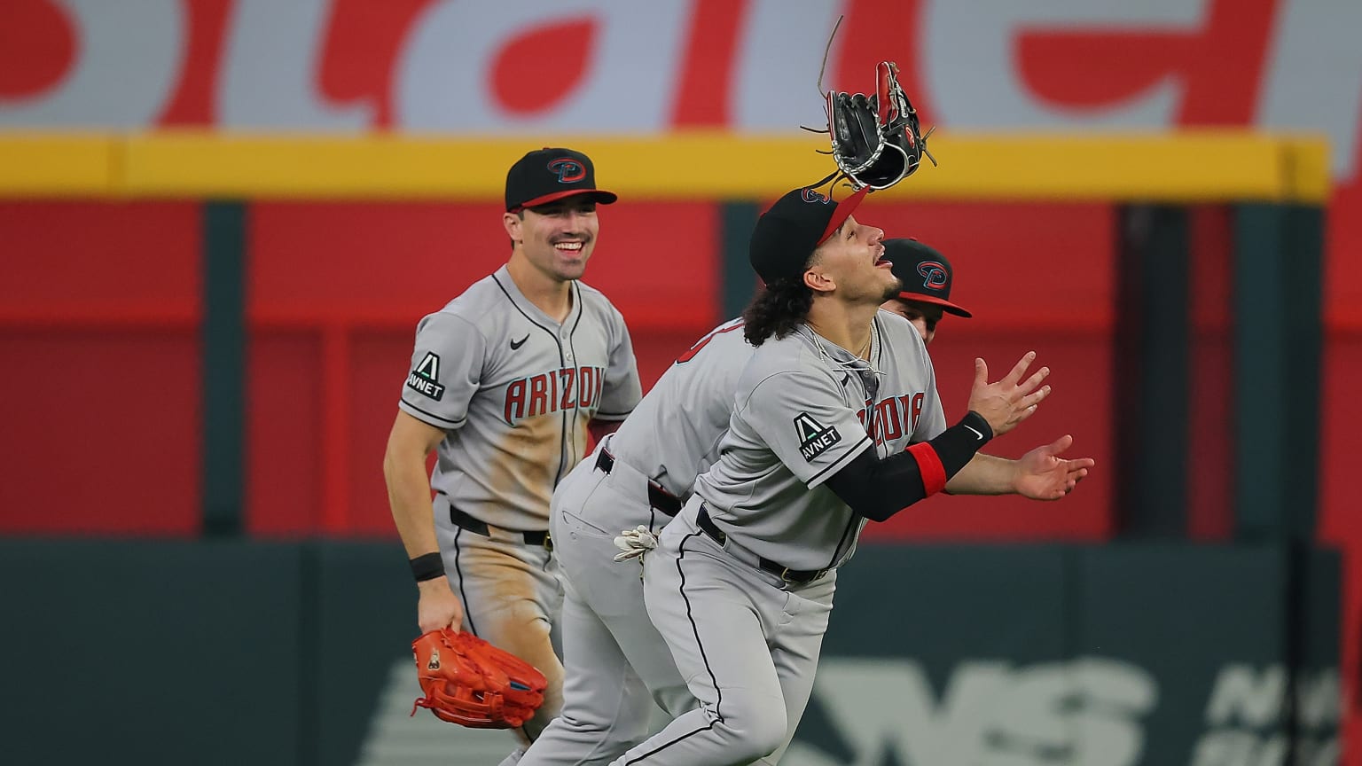 Ryan Thompson secures the D-backs' 8-3 win | 06/03/2025 | Arizona ...