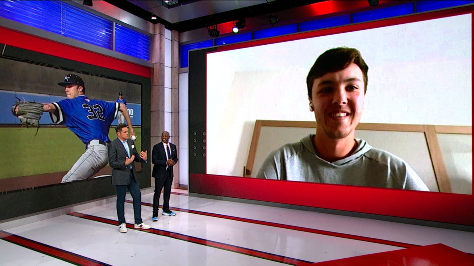 Brewers' No. 4 Prospect on his time at the Combine | 06/17/2023 ...