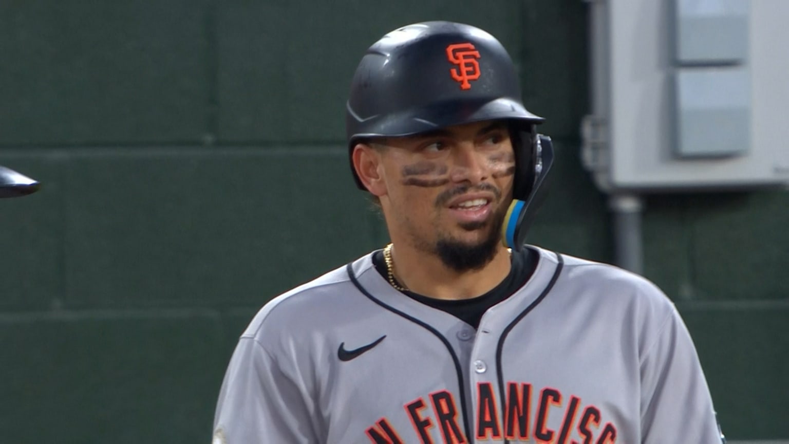 Willy Adames' second RBI walk | 07/06/2025 | MLB.com