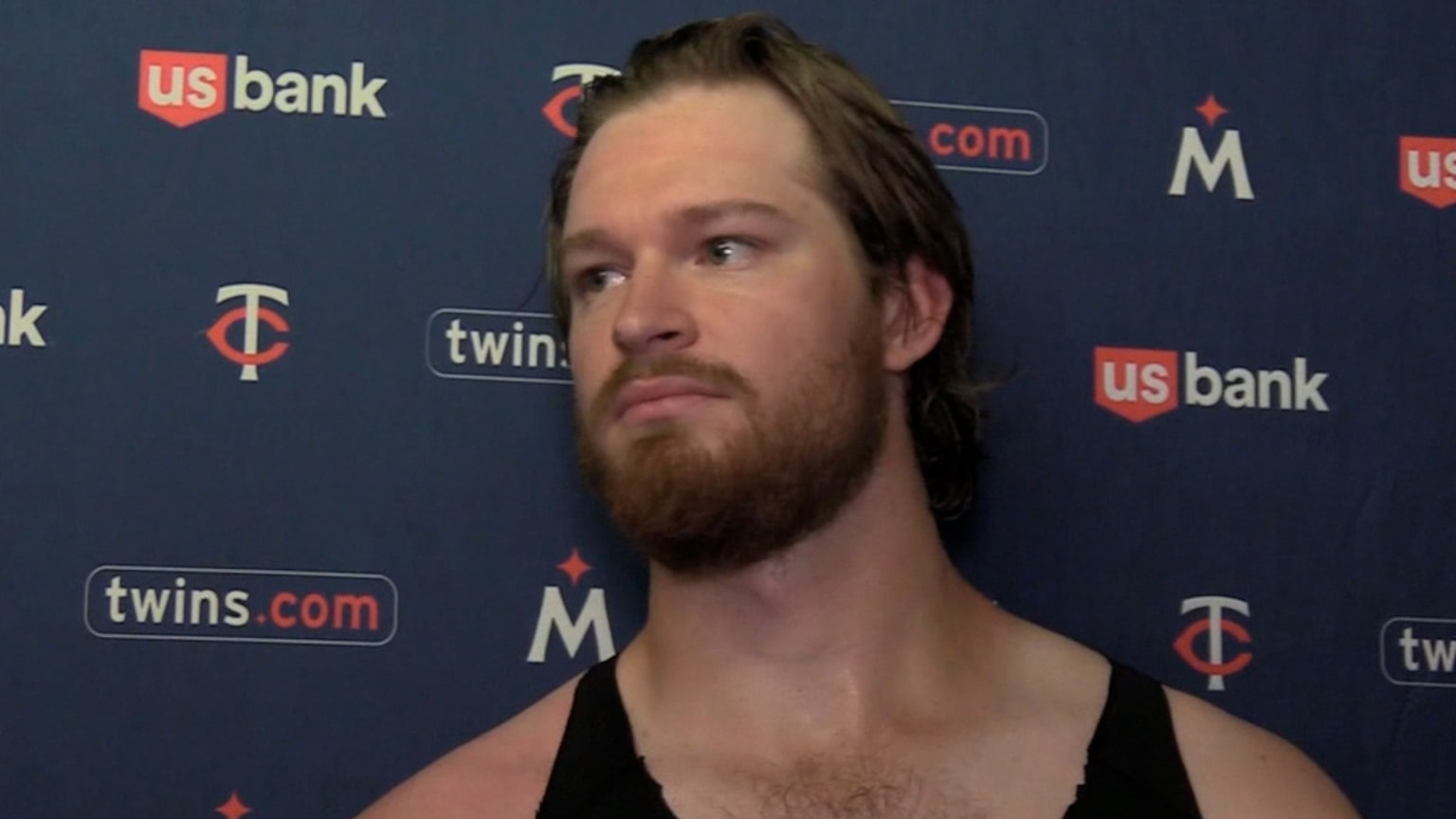 Bailey Ober on first career complete game in win | 06/22/2024 ...