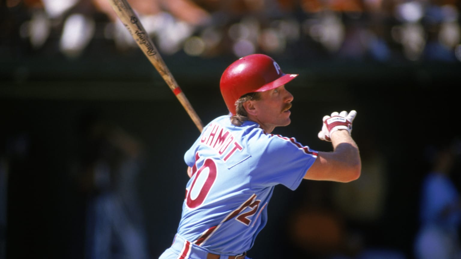 Previewing MLB Network Presents: Michael Jack Schmidt | 12/13/2024 ...