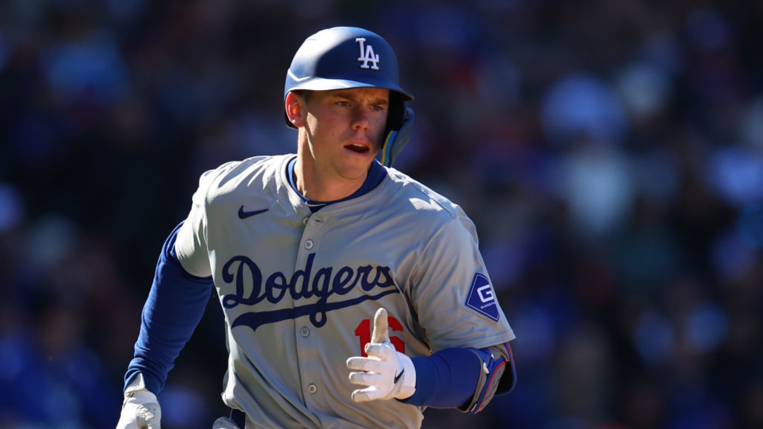 Sean Casey makes his picks for top performers so far | 04/12/2024 | MLB.com