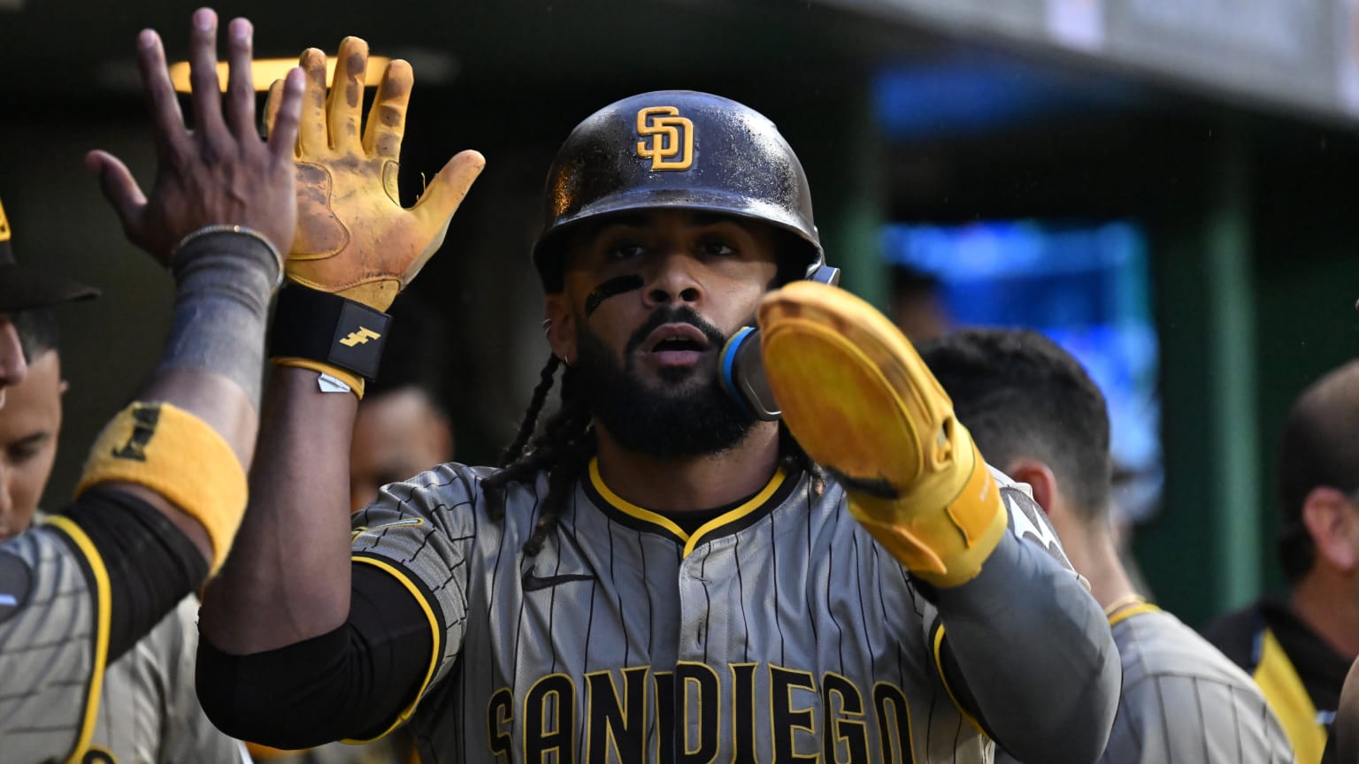 Padres, Pirates - 05/03/2025 | Game Video Highlights | MLB Film Room ...