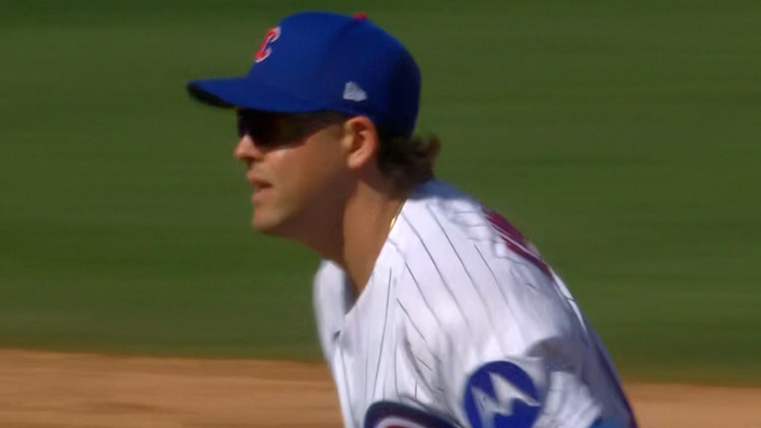 Scott Kingery's play leaves the bases loaded | 02/20/2026 | MLB.com