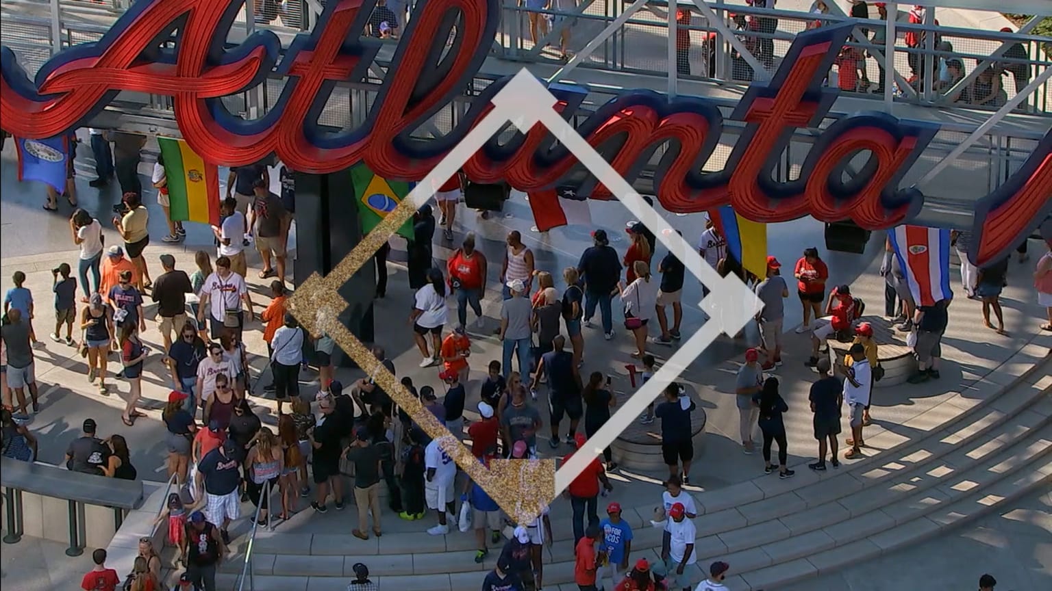 Baseball Zen: Atlanta | 09/21/2024 | MLB.com