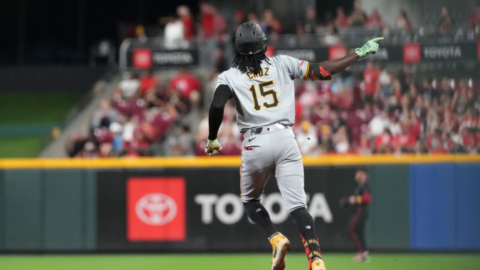 15 days until Opening Day! | 03/12/2025 | MLB.com