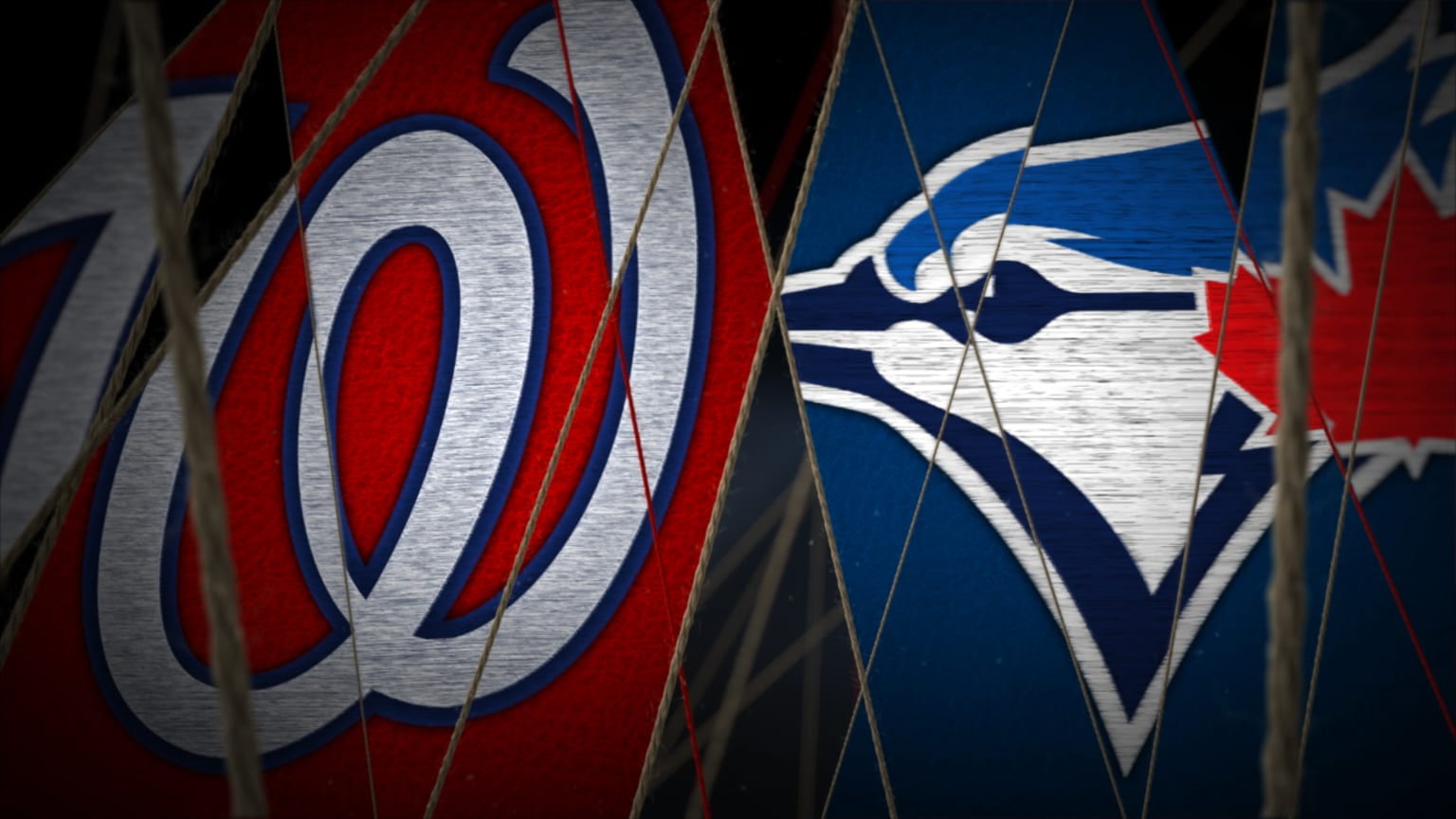 Nationals vs. Blue Jays Highlights | 04/01/2025 | MLB.com