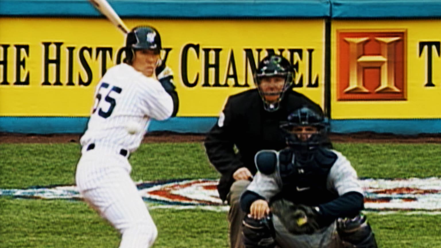 Looking back at Hideki Matsui's grand slam | 05/05/2024 | MLB.com