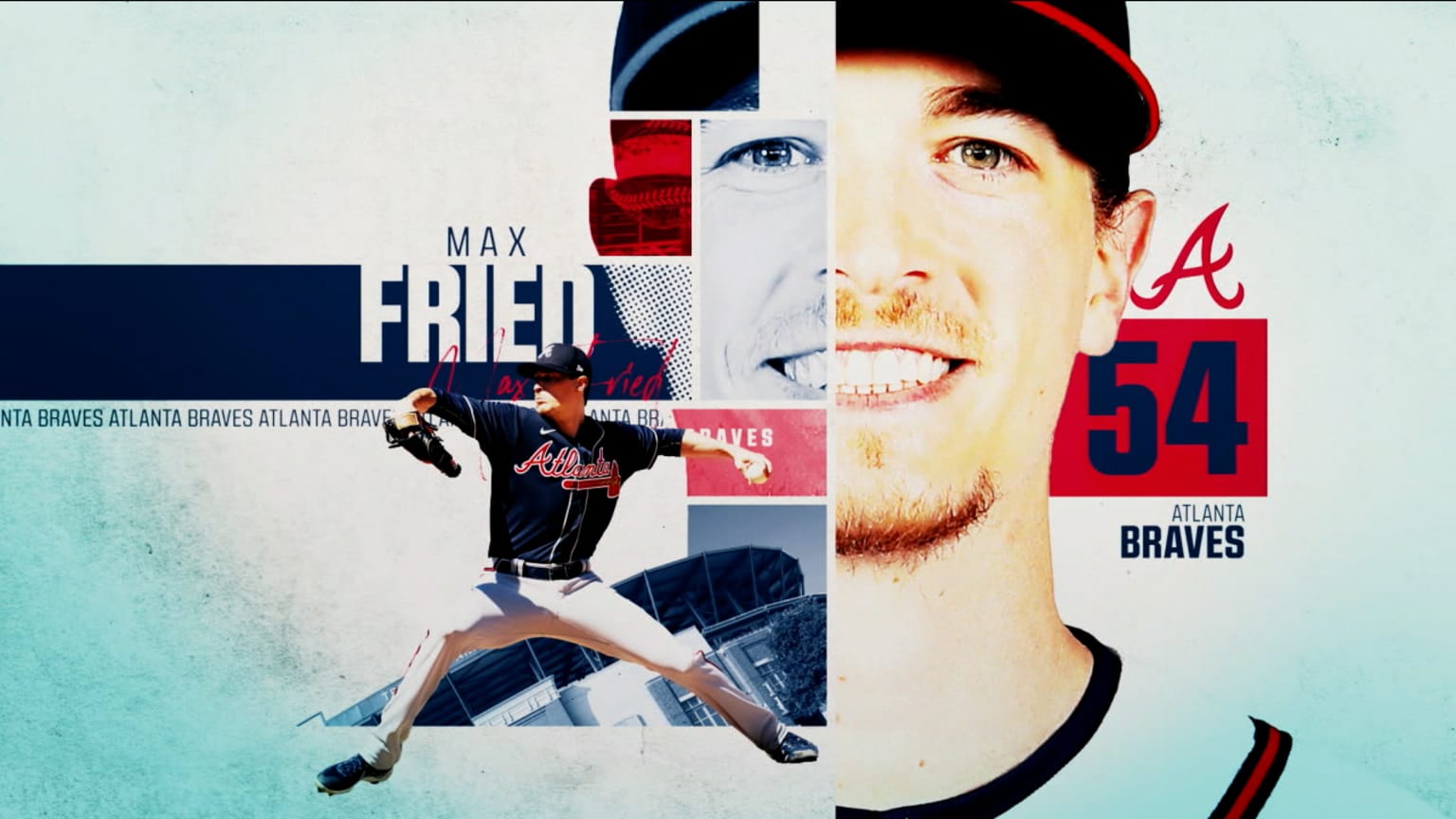 A breakdown on Max Fried and his postseason potential | 08/04/2023 ...