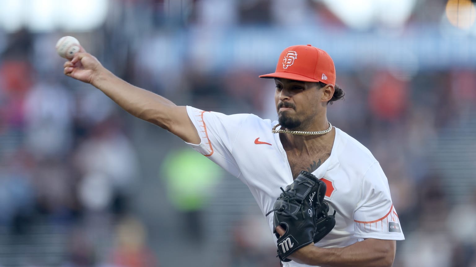 Jordan Hicks' five strikeouts | 06/11/2024 | MLB.com