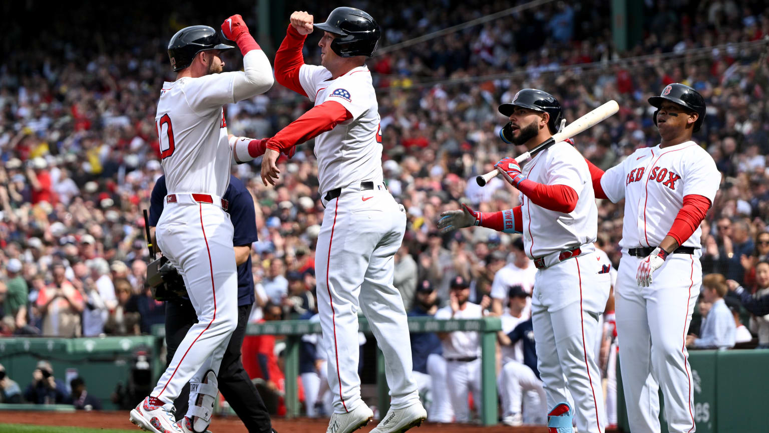 Cardinals, Red Sox - 04/04/2025 | Game Video Highlights | MLB Film Room ...