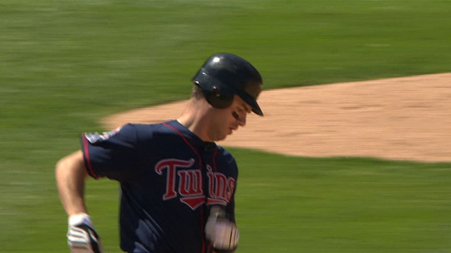 Mauer extends Twins lead to 16-0 with grand slam | 05/21/2009 | MLB.com