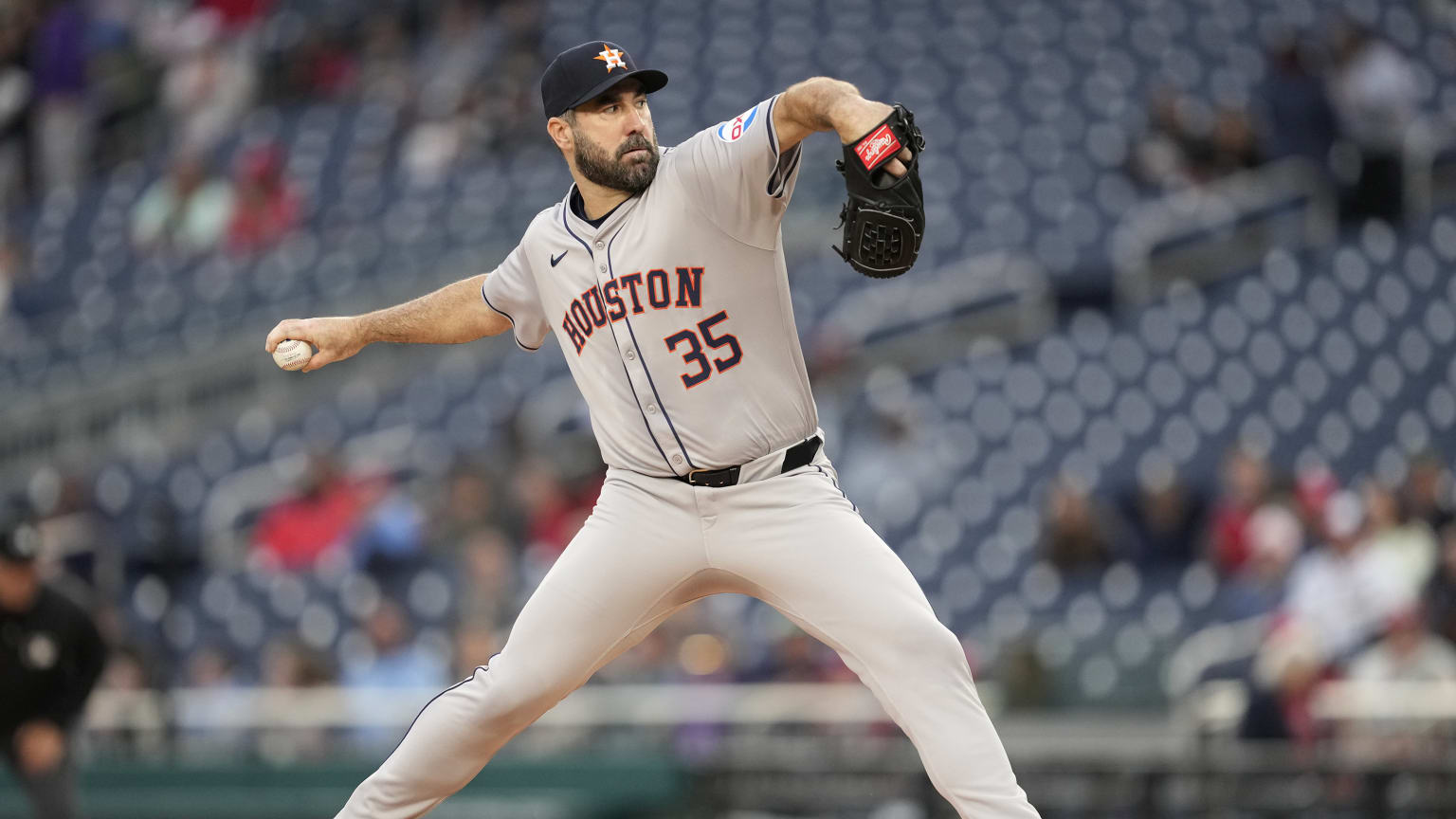 Verlander's reported deal, Scherzer's future, more | 01/08/2025 | MLB.com