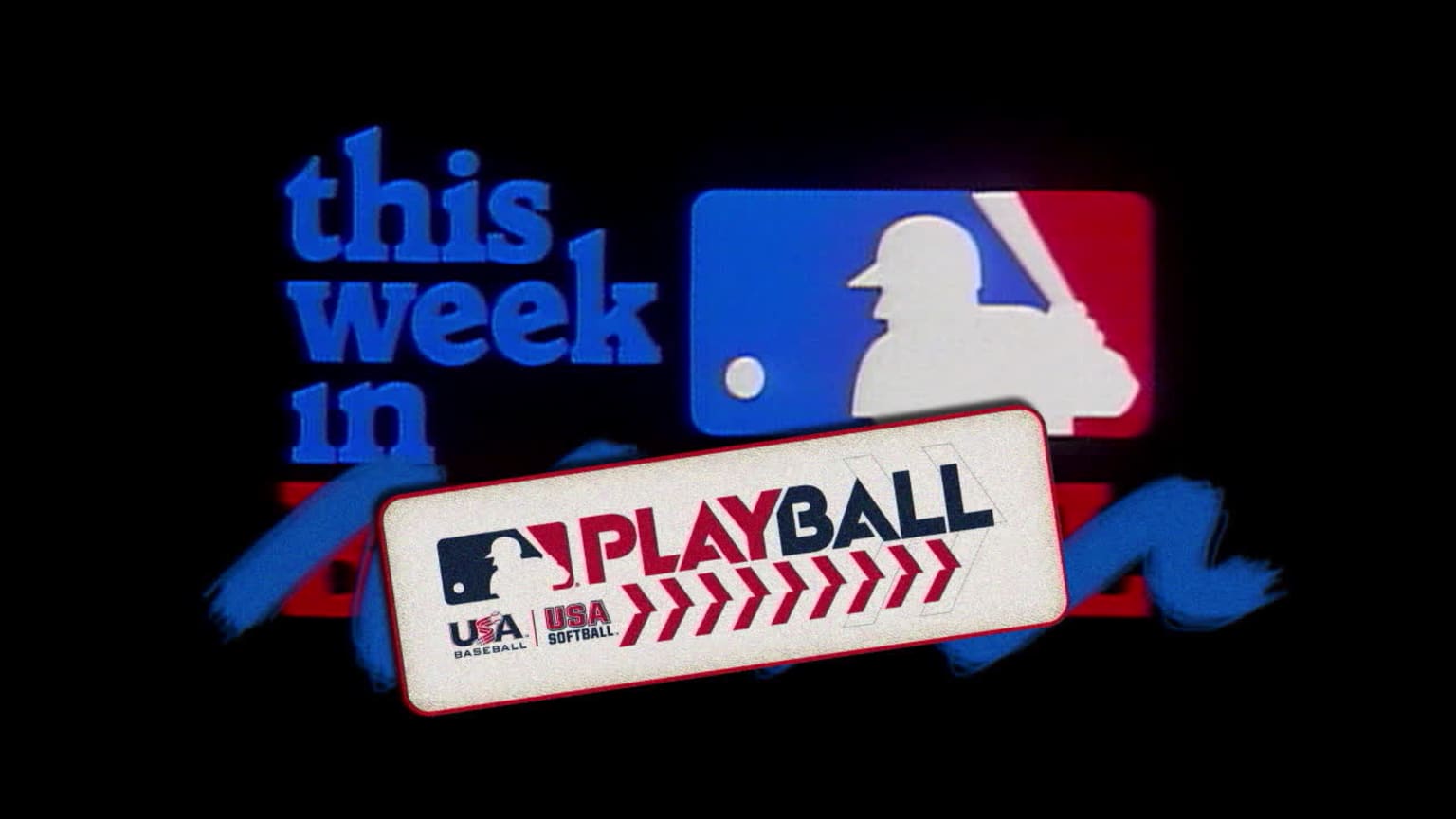 This Week in Play Ball | 09/14/2024 | MLB.com