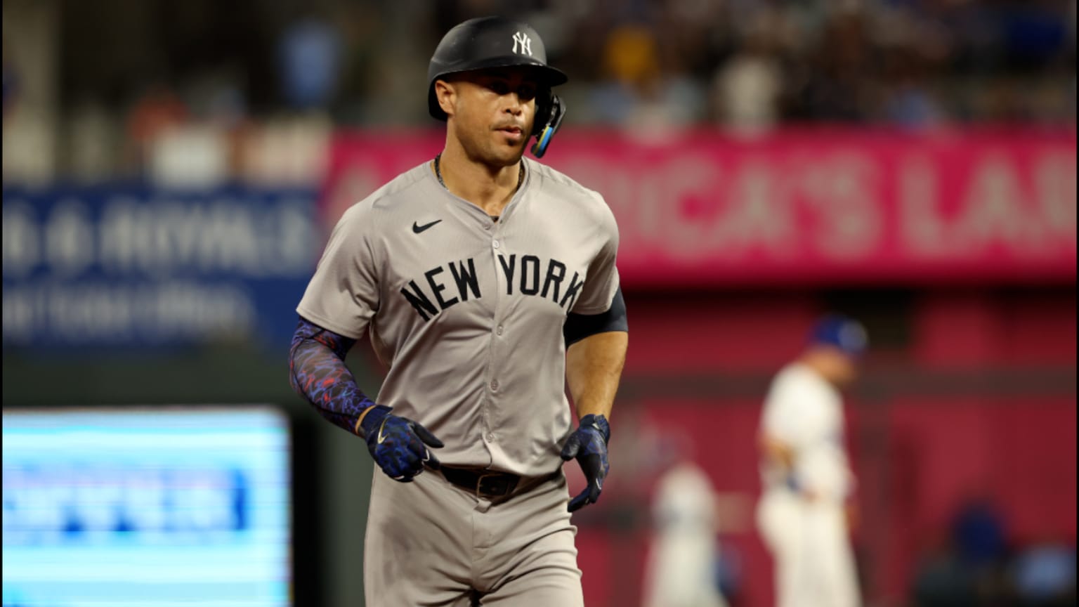 A Stantonian Blast to centerfield | Morning Lineup | 06/12/2024 | New ...