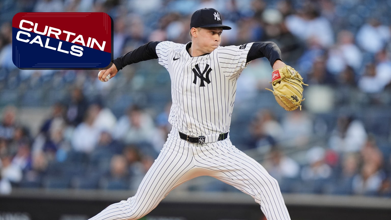 Will Warren's dominant start | 05/20/2025 | New York Yankees
