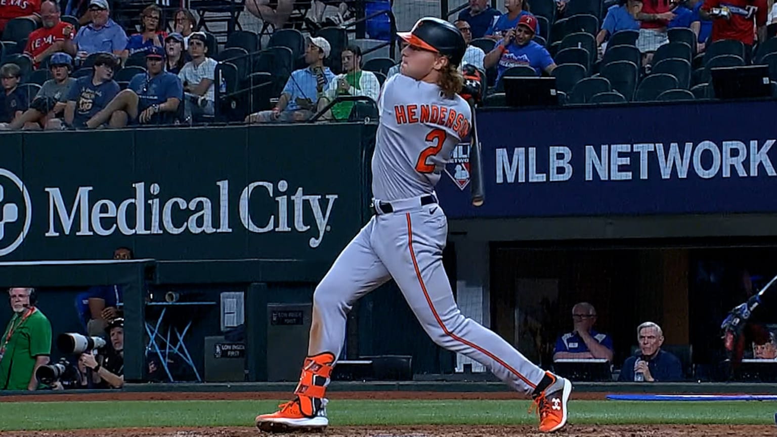 AL Top Rookies of 2023 | 01/27/2024 | MLB.com