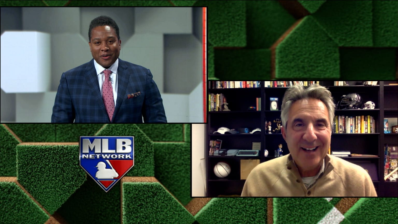 Jon Heyman joins the show, talks Dodgers and Red Sox | 11/22/2022 | New ...