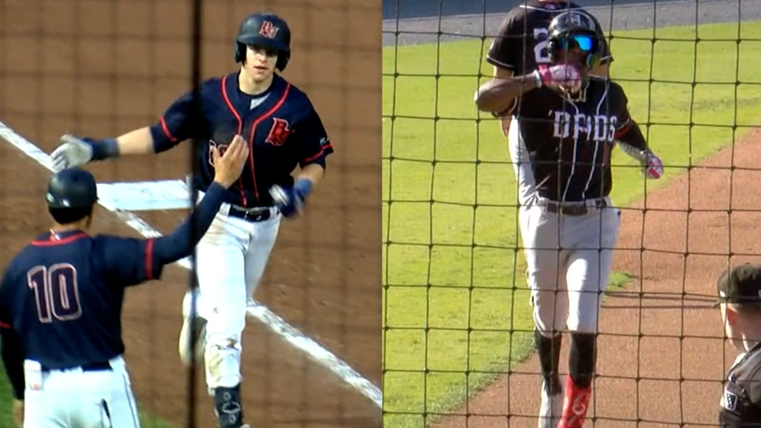 Stream Bowling Green Hot Rods vs. Hickory Crawdads | 06/18/2024 | MLB.com