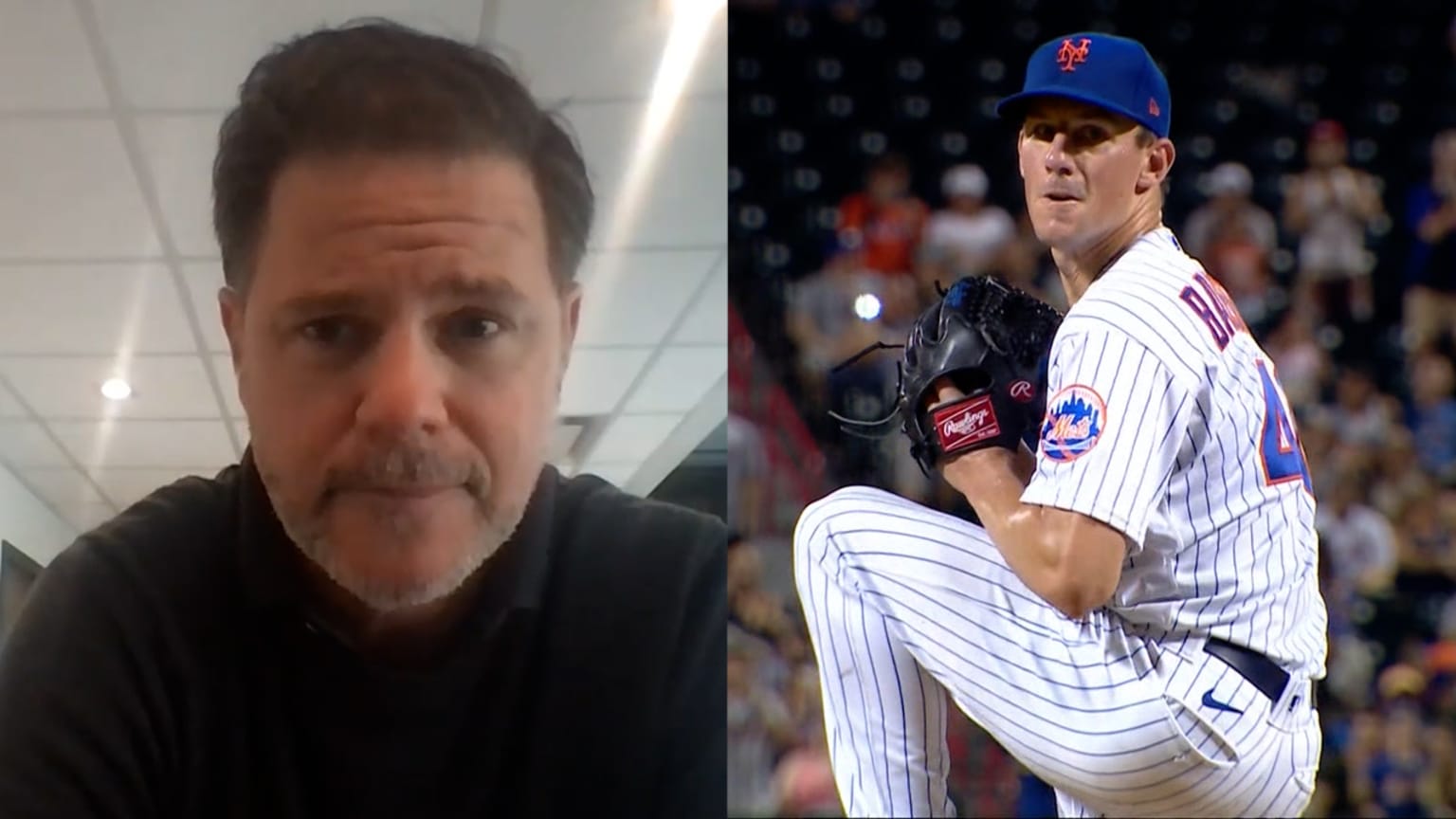 Ross Atkins discusses Blue Jays signing Chris Bassitt | 12/19/2022 ...