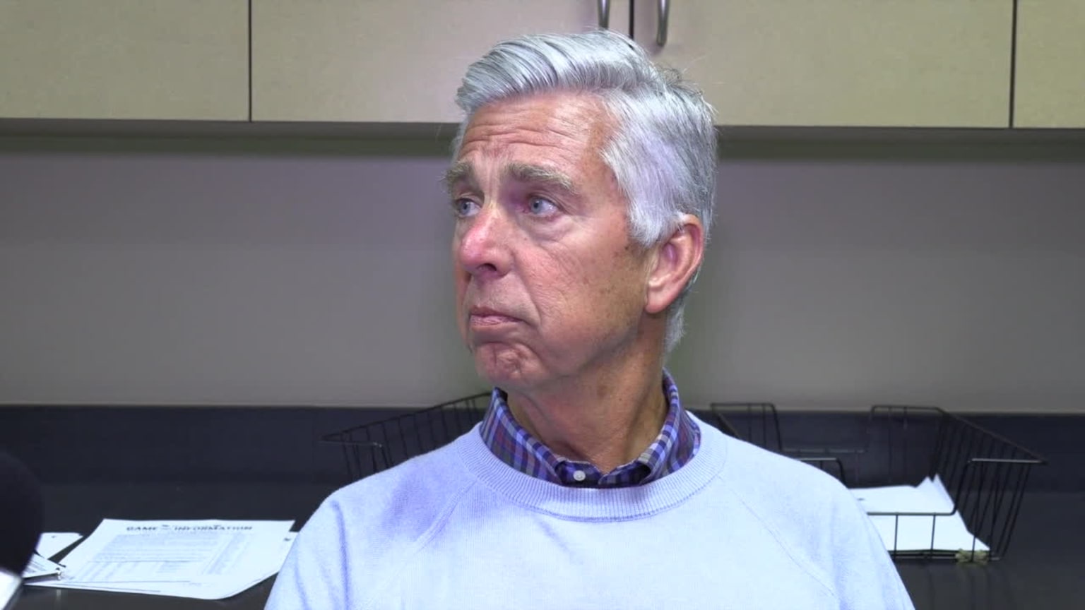 Dombrowski discusses Harper, Painter and more | 03/20/2023 ...