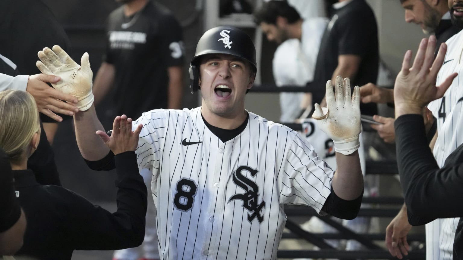Kyle Teel's solo homer (7) | 09/09/2025 | MLB.com