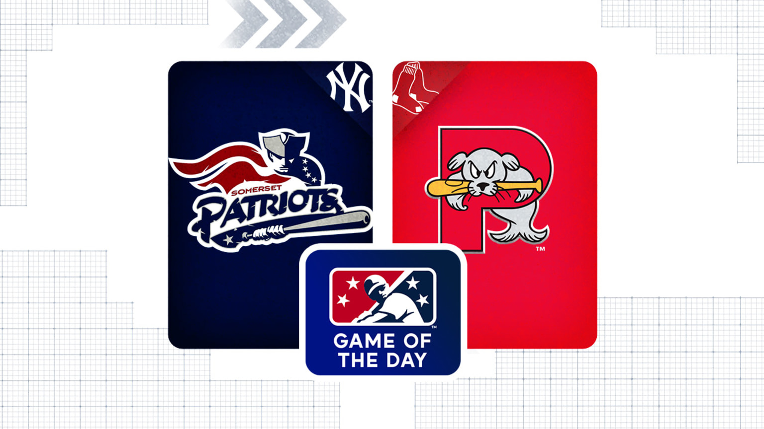 LIVE: Somerset Patriots @ Portland Sea Dogs | 05/09/2023 | Boston Red Sox