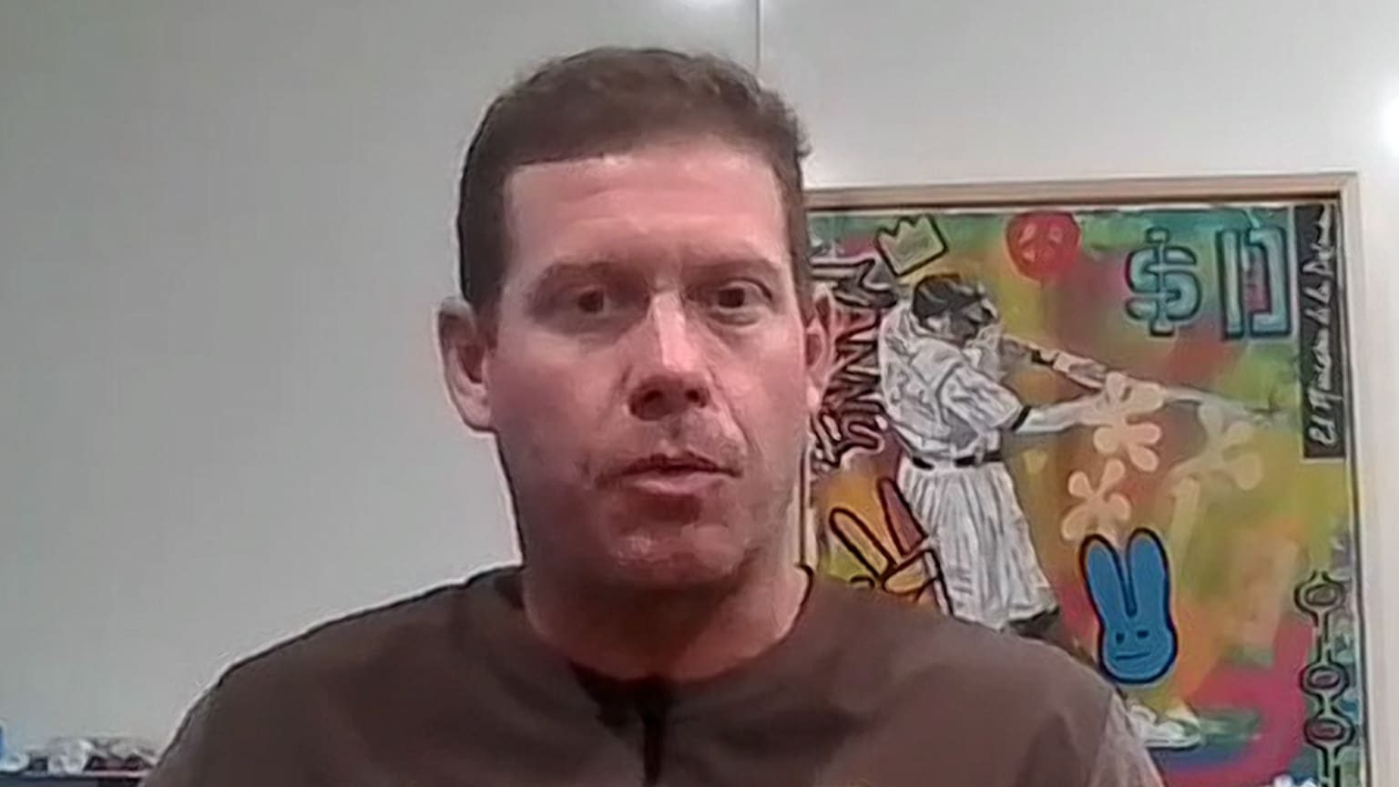 Chris Kemp on Day 3 of MLB Draft | 07/16/2024 | San Diego Padres