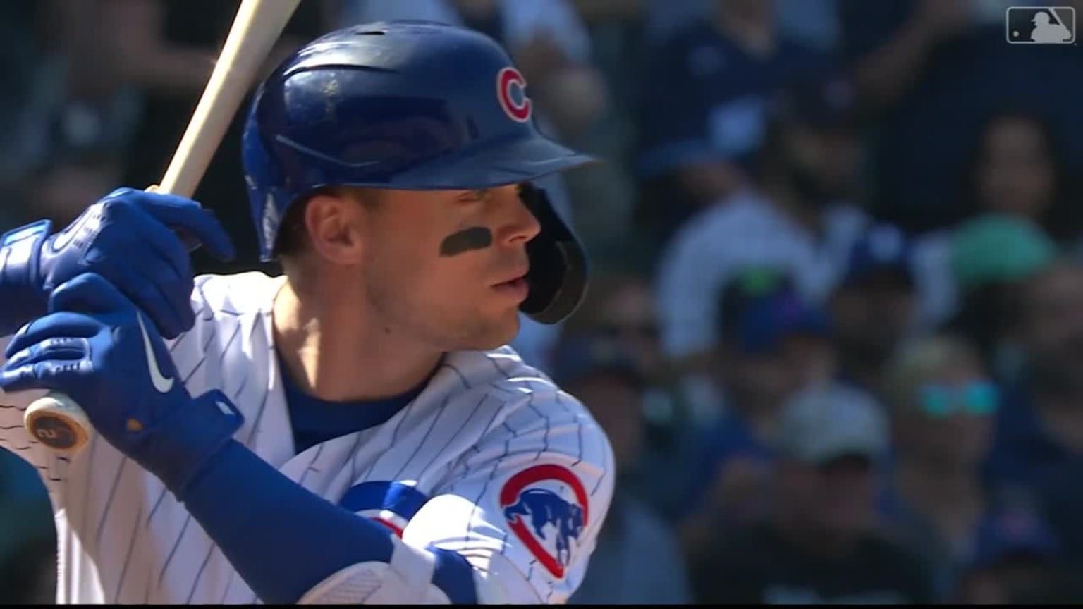 Nico Hoerner ties it up in the bottom of the 10th | 05/07/2023 ...