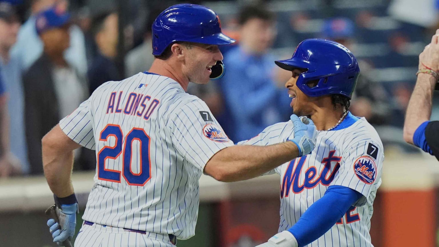 D-backs, Mets - 04/29/2025 | Game Video Highlights | MLB Film Room ...