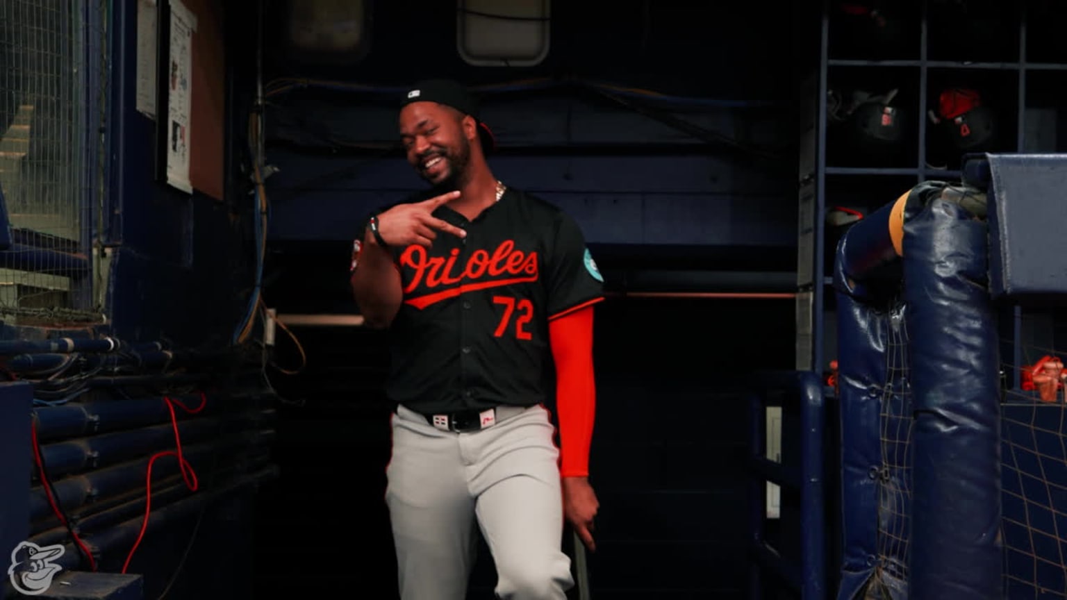The Next Chapter | Episode 5 Trailer | 08/22/2024 | Baltimore Orioles