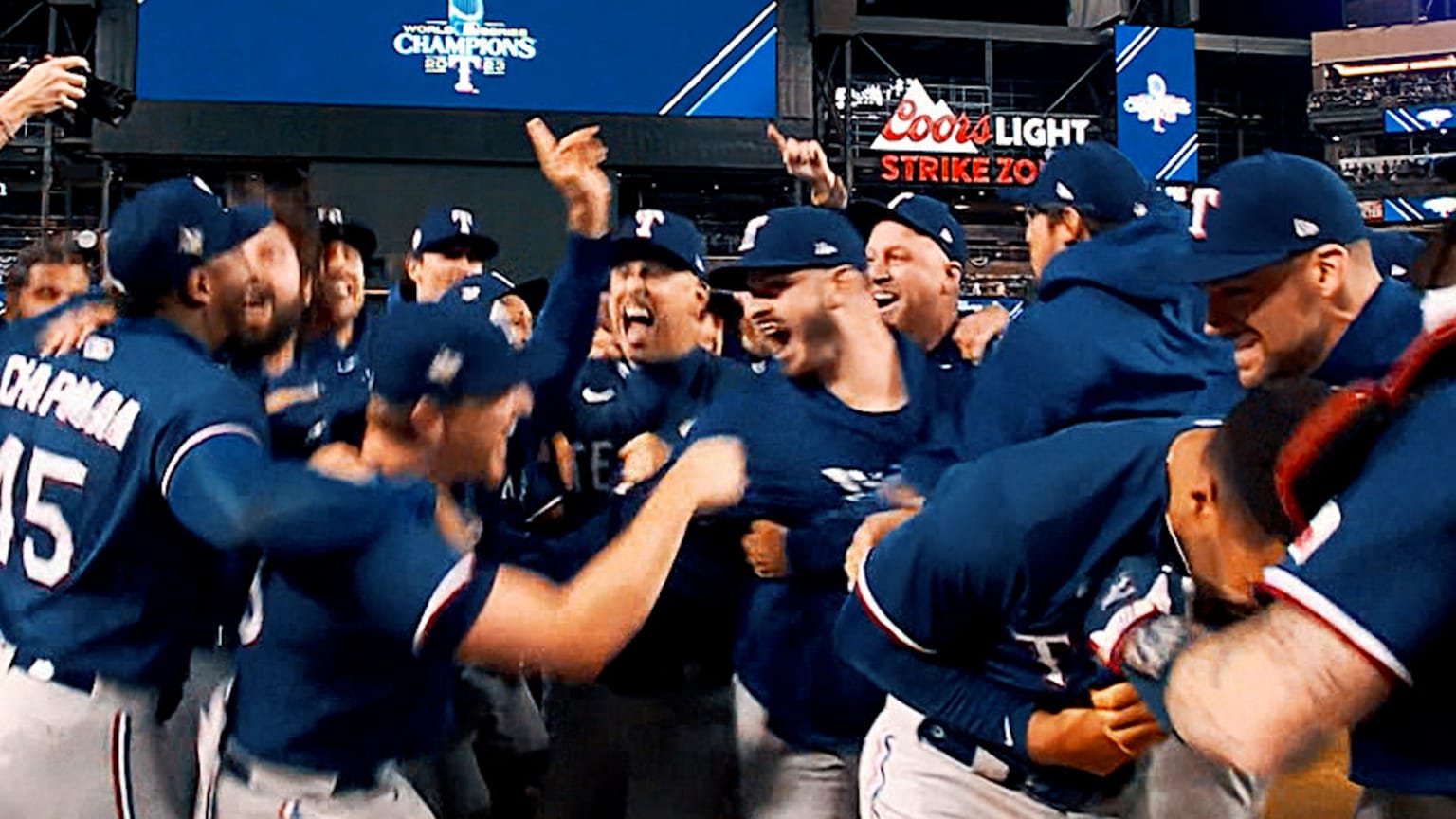 Electrifying Moments of 2023 | 01/07/2024 | Houston Astros