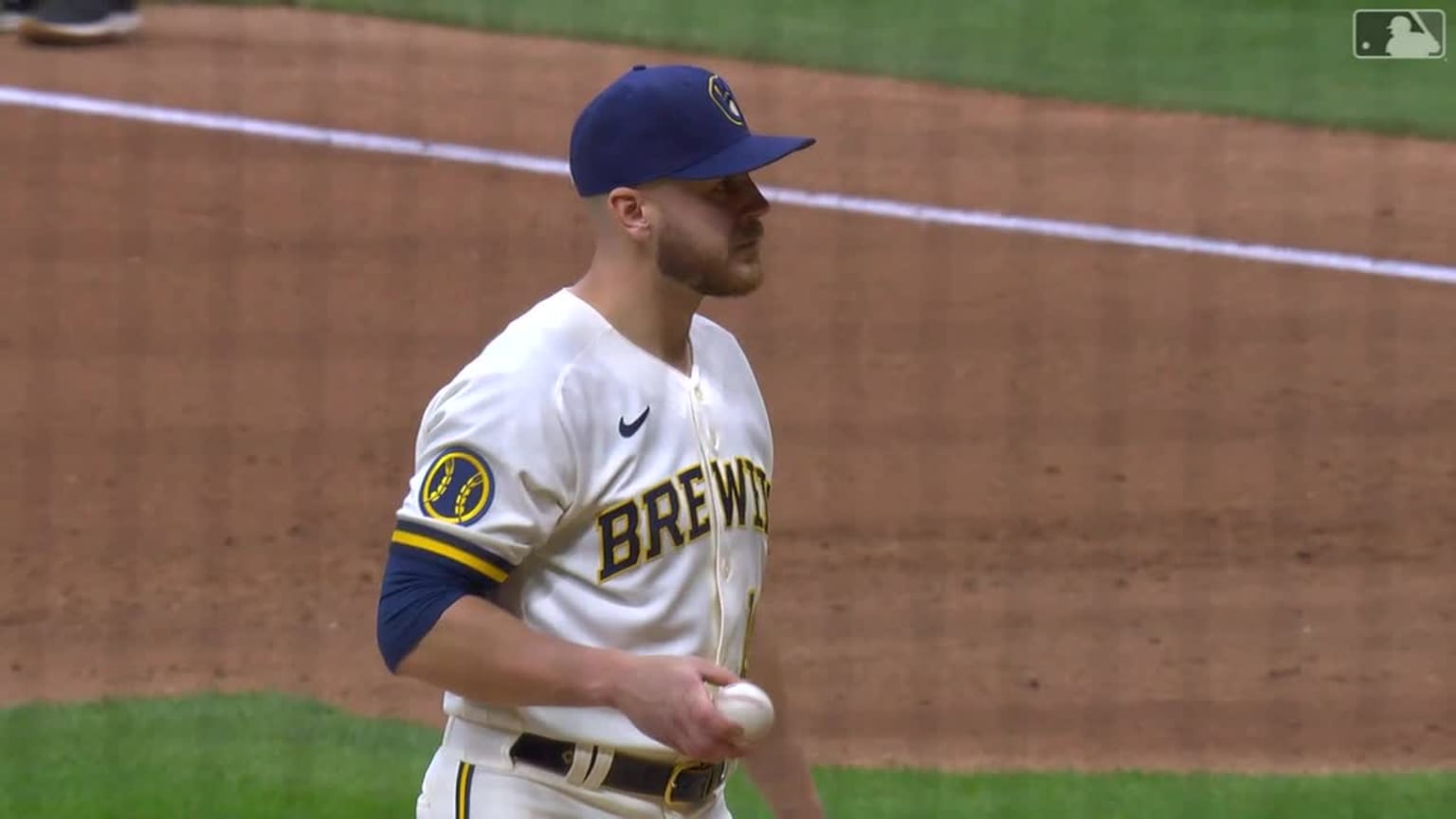 Mike Brosseau has a scoreless 9th inning appearance | 05/22/2023 ...