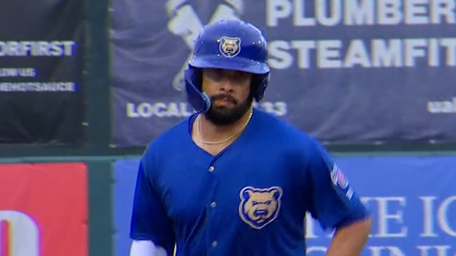 Edwin Rios clubs 480-foot home run to center | 07/05/2023 | MLB.com