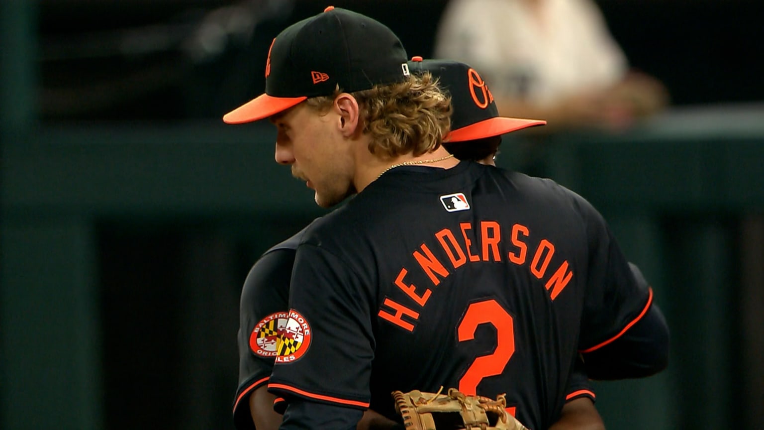 Burch Smith saca el último out del juego | 19/07/2024 | Los Orioles de ...