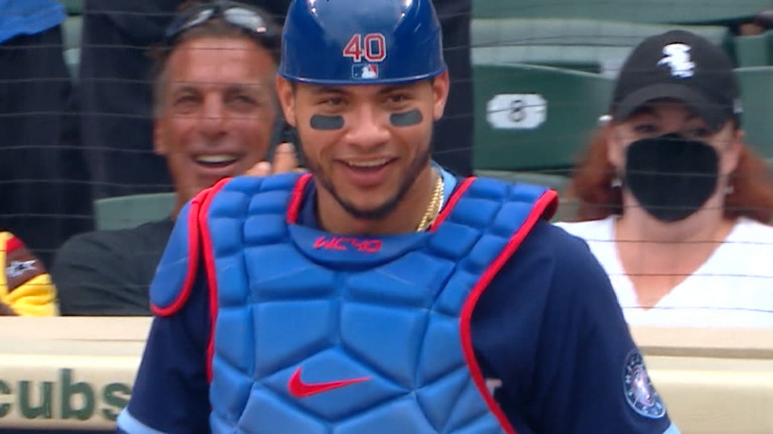 Jon Morosi discusses Contreras joining the Cardinals | 12/07/2022 | St ...