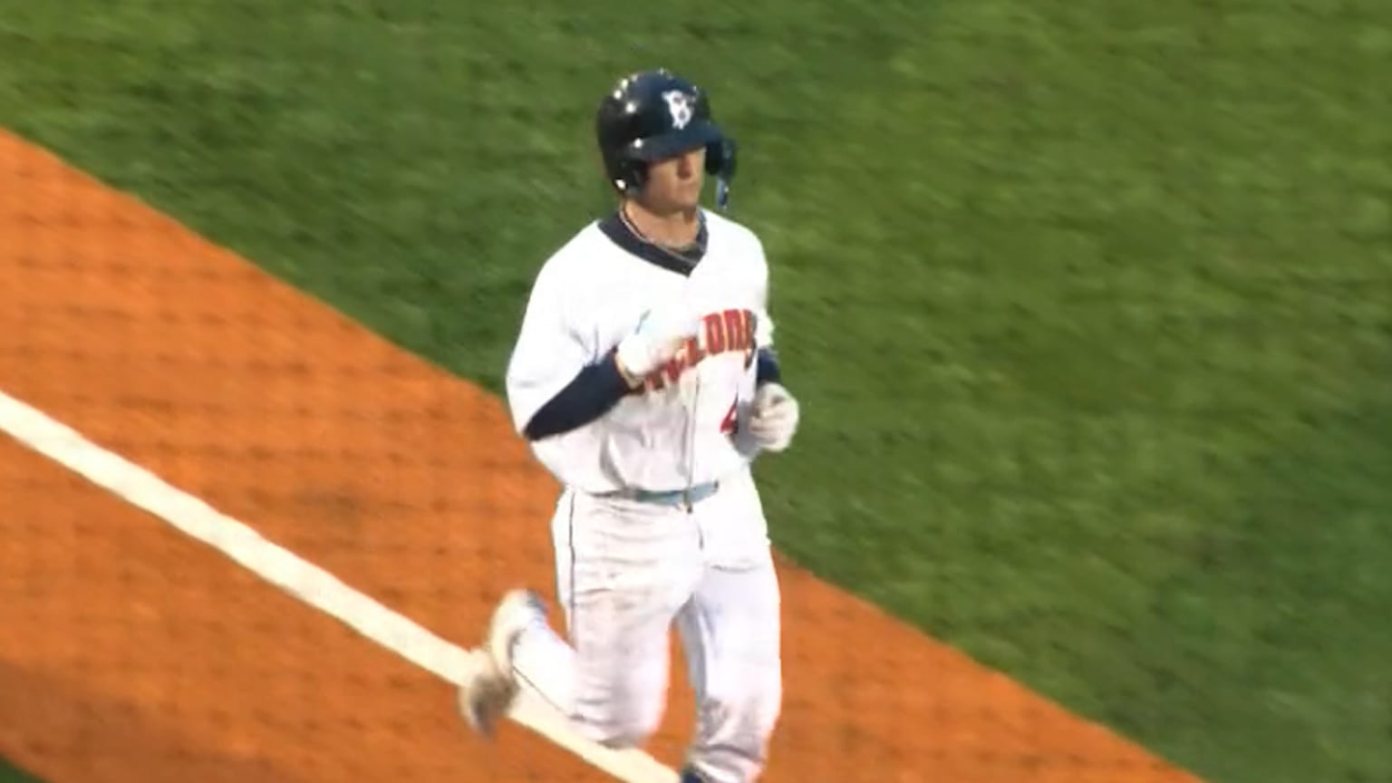 Top Prospects: Jett Williams, SS/OF, Mets | 01/25/2024 | New York Mets