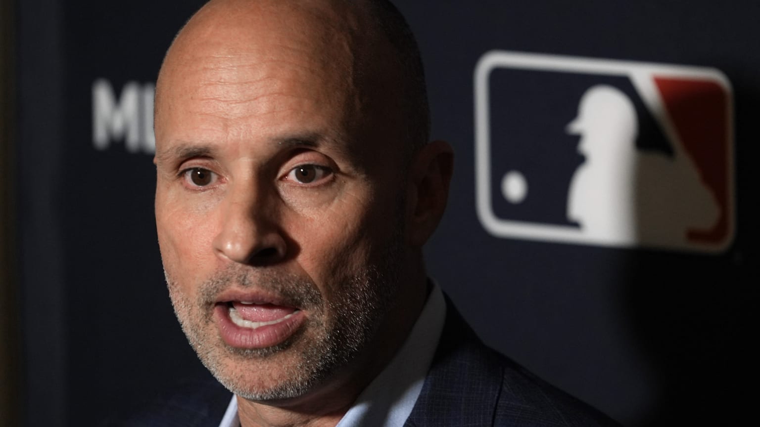 Joe Espada on the Astros' interest in Alex Bregman | 12/09/2024 ...