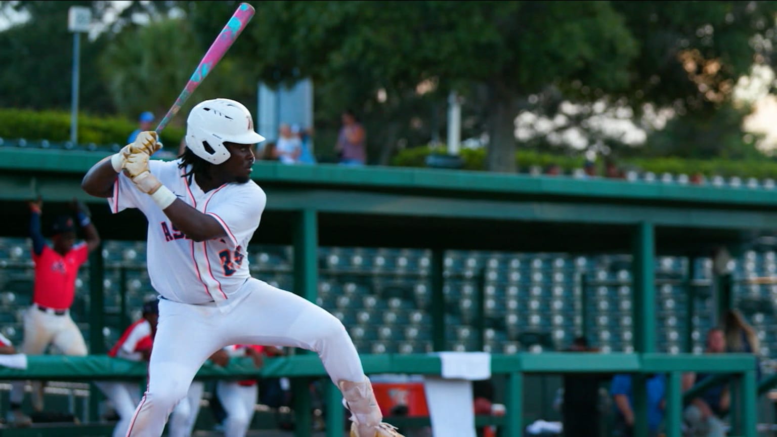 MLB Tonight shines light on Astros RBI program | 05/11/2024 | Houston ...