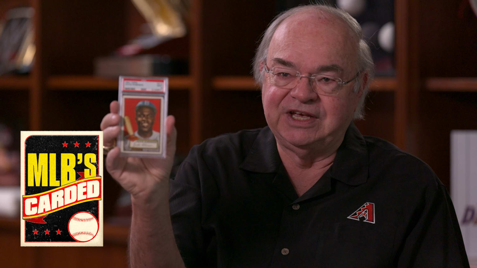 Ken Kendrick takes us inside the D-Backs Collection | 06/26/2023 ...